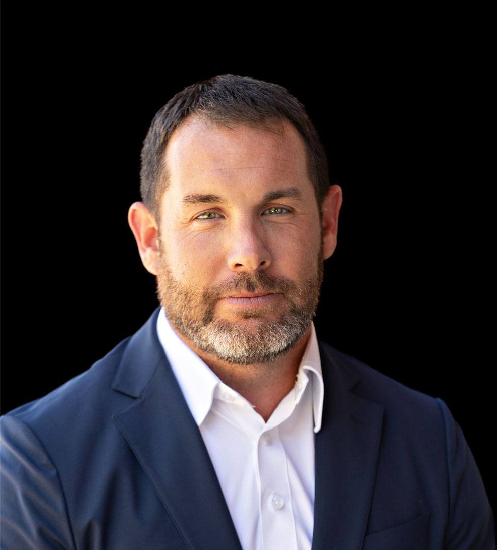 Kevin Corcoran - Vehicle Management Solutions