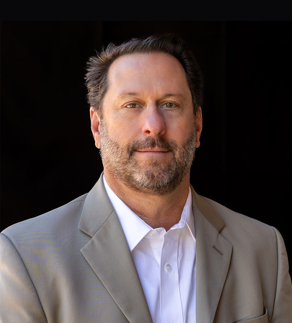 Jim Ferguson - Vehicle Management Solutions